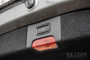 Grey Porsche Cayenne 2015 in Riga, with an engine capacity of 3.00 L and mileage of 0 thousand km for 22900 €, photo 26 on AUTOMOTO.COM.LV