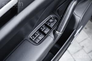 Grey Porsche Cayenne 2015 in Riga, with an engine capacity of 3.00 L and mileage of 180 thousand km for 26000 €, photo 8 on AUTOMOTO.COM.LV