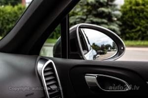 Grey Porsche Cayenne 2015 in Riga, with an engine capacity of 3.00 L and mileage of 125 thousand km for 21900 €, photo 29 on AUTOMOTO.COM.LV