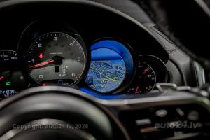 Серый Порше Каен 2015 в Пярну, объемом двигателя 4.10 л и пробегом 245 тыс. км за 29000 €, фото 18 на AUTOMOTO.COM.LV