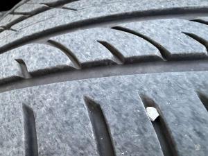 Pelēks Porsche Cayenne 2016 Kauņa, ar dzinēja tilpumu 3.60 L un nobraukumu 157 tūkst. km par 24000 €, foto 37 vietnē AUTOMOTO.COM.LV