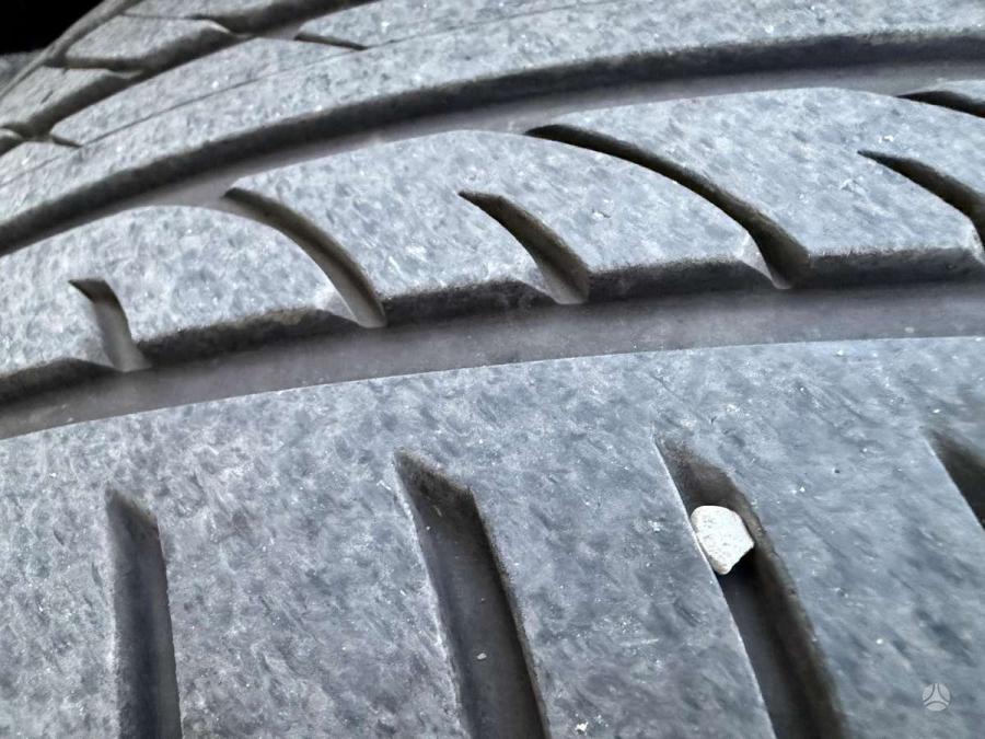 Pelēks Porsche Cayenne 2016 Kauņa, ar dzinēja tilpumu 3.60 L un nobraukumu 157 tūkst. km par 24000 €, foto 37 vietnē AUTOMOTO.COM.LV