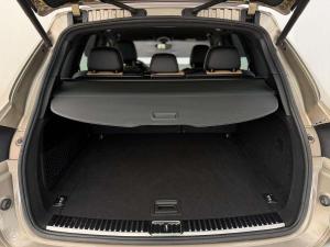 Grey Porsche Cayenne 2016 in Vilnius, with an engine capacity of 2.97 L and mileage of 166 thousand km for 19500 €, photo 13 on AUTOMOTO.COM.LV