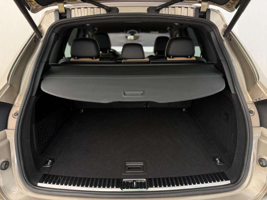Grey Porsche Cayenne 2016 in Vilnius, with an engine capacity of 2.97 L and mileage of 166 thousand km for 18500 €, photo 13 on AUTOMOTO.COM.LV