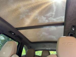 Grey Porsche Cayenne 2017 in Panevezys, with an engine capacity of 3.60 L and mileage of 251 thousand km for 27400 €, photo 20 on AUTOMOTO.COM.LV