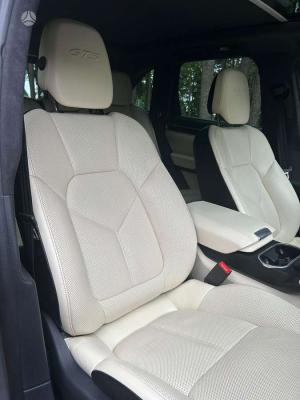 Grey Porsche Cayenne 2017 in Klaipeda, with an engine capacity of 3.60 L and mileage of 189 thousand km for 25990 €, photo 15 on AUTOMOTO.COM.LV