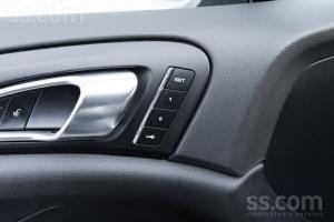 Pelēks Porsche Cayenne 2017 Rīga, ar dzinēja tilpumu 3.00 L un nobraukumu 70 tūkst. km par 34850 €, foto 9 vietnē AUTOMOTO.COM.LV