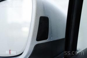 Pelēks Porsche Cayenne 2017 Rīga, ar dzinēja tilpumu 3.00 L un nobraukumu 70 tūkst. km par 34850 €, foto 12 vietnē AUTOMOTO.COM.LV