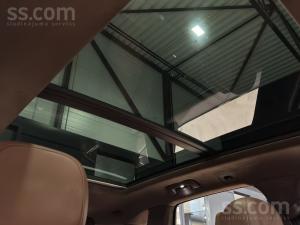 Pelēks Porsche Cayenne 2019 Rīga, ar dzinēja tilpumu 4.00 L un nobraukumu 164 tūkst. km par 46990 €, foto 17 vietnē AUTOMOTO.COM.LV