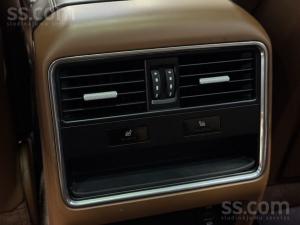 Pelēks Porsche Cayenne 2019 Rīga, ar dzinēja tilpumu 4.00 L un nobraukumu 164 tūkst. km par 46990 €, foto 31 vietnē AUTOMOTO.COM.LV