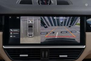 Pelēks Porsche Cayenne 2019 Viļņa, ar dzinēja tilpumu 3.00 L un nobraukumu 65 tūkst. km par 50990 €, foto 34 vietnē AUTOMOTO.COM.LV