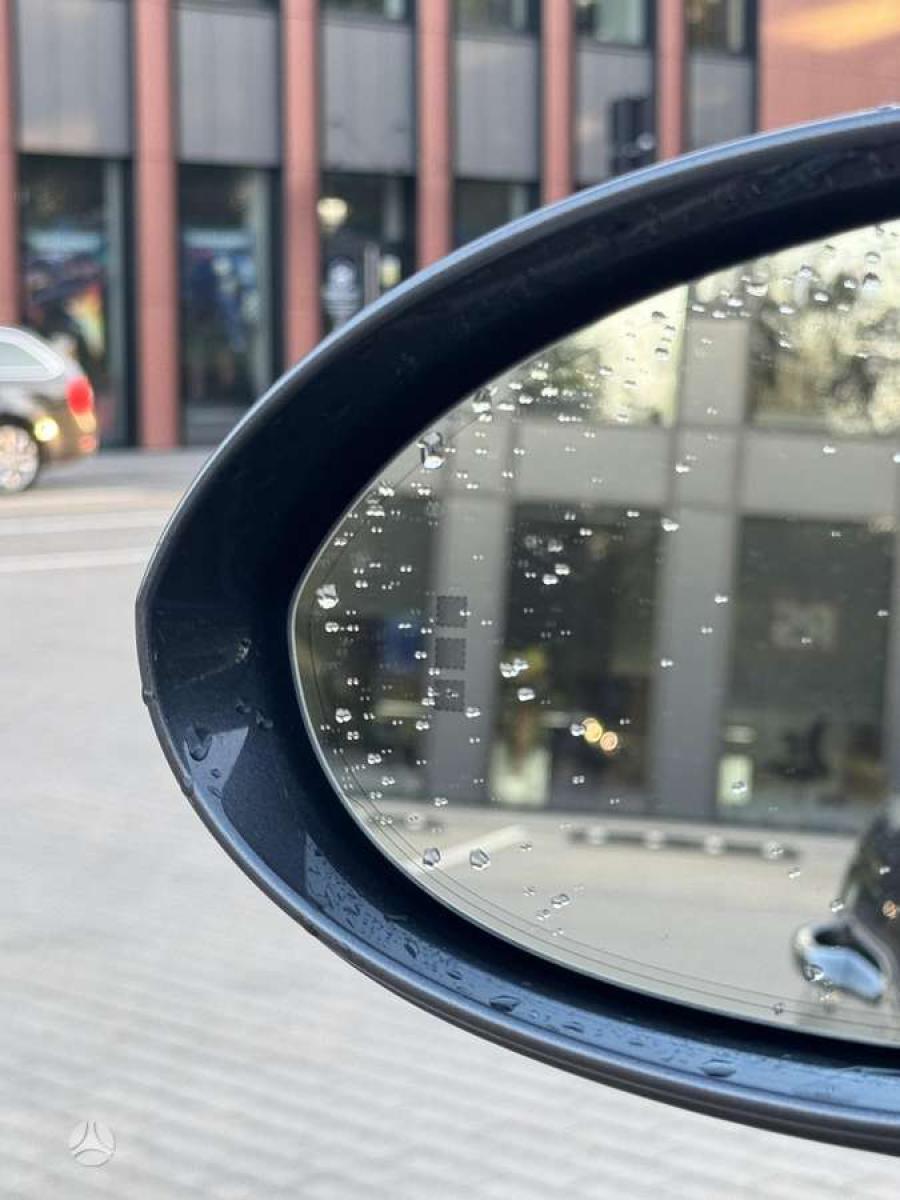 Grey Porsche Cayenne 2019 in Vilnius, with an engine capacity of 2.89 L and mileage of 200 thousand km for 38000 €, photo 20 on AUTOMOTO.COM.LV