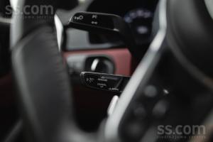 Серый Порше Каен 2019 в Елгава, объемом двигателя 3.00 л и пробегом 0 тыс. км за 48500 €, фото 21 на AUTOMOTO.COM.LV