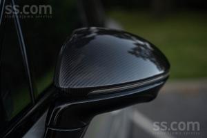 Pelēks Porsche Cayenne 2020 Rīga, ar dzinēja tilpumu 3.00 L un nobraukumu 131 tūkst. km par 65990 €, foto 10 vietnē AUTOMOTO.COM.LV