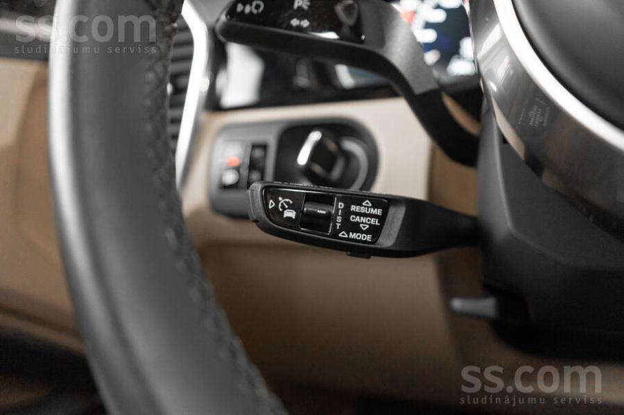 Grey Porsche Cayenne 2020 in Riga, with an engine capacity of 3.00 L and mileage of 99 thousand km for 68900 €, photo 23 on AUTOMOTO.COM.LV