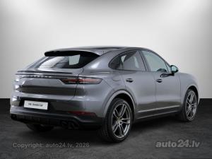 Pelēks Porsche Cayenne 2020 Tallina, ar dzinēja tilpumu 3.00 L un nobraukumu 75 tūkst. km par 64500 €, foto 7 vietnē AUTOMOTO.COM.LV