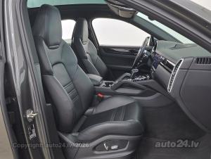 Pelēks Porsche Cayenne 2020 Tallina, ar dzinēja tilpumu 3.00 L un nobraukumu 75 tūkst. km par 64500 €, foto 12 vietnē AUTOMOTO.COM.LV