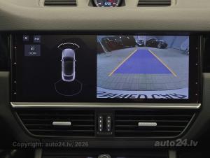Pelēks Porsche Cayenne 2020 Tallina, ar dzinēja tilpumu 3.00 L un nobraukumu 75 tūkst. km par 64500 €, foto 20 vietnē AUTOMOTO.COM.LV
