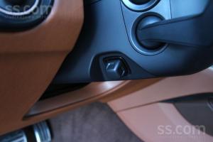 Pelēks Porsche Cayenne 2020 Rīga, ar dzinēja tilpumu 4.00 L un nobraukumu 121 tūkst. km par 63000 €, foto 20 vietnē AUTOMOTO.COM.LV