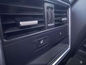 Pelēks Porsche Cayenne 2020 Klaipėda, ar dzinēja tilpumu 4.00 L un nobraukumu 185 tūkst. km par 45300 €, foto 31 vietnē AUTOMOTO.COM.LV