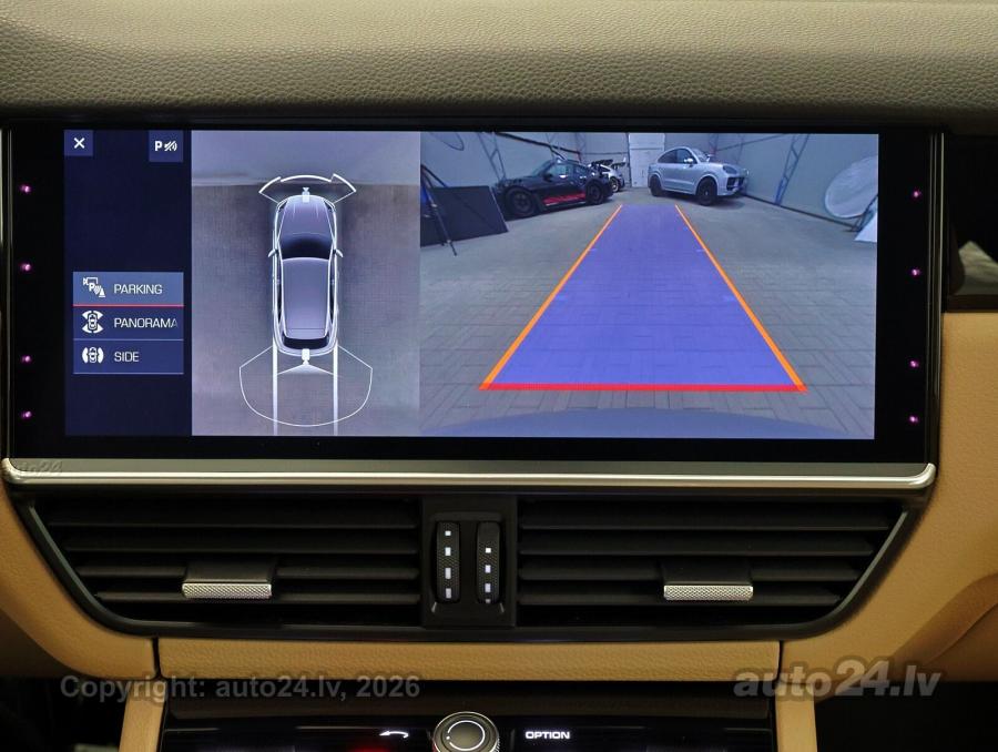 Pelēks Porsche Cayenne 2020 Tallina, ar dzinēja tilpumu 3.00 L un nobraukumu 73 tūkst. km par 55000 €, foto 20 vietnē AUTOMOTO.COM.LV