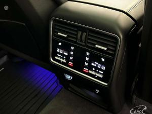 Pelēks Porsche Cayenne 2021 Viļņa, ar dzinēja tilpumu 4.00 L un nobraukumu 66 tūkst. km par 65000 €, foto 9 vietnē AUTOMOTO.COM.LV