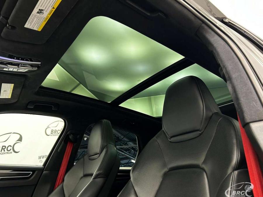 Pelēks Porsche Cayenne 2021 Viļņa, ar dzinēja tilpumu 4.00 L un nobraukumu 66 tūkst. km par 65000 €, foto 16 vietnē AUTOMOTO.COM.LV