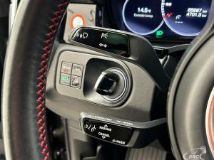 Pelēks Porsche Cayenne 2021 Viļņa, ar dzinēja tilpumu 4.00 L un nobraukumu 66 tūkst. km par 65000 €, foto 18 vietnē AUTOMOTO.COM.LV