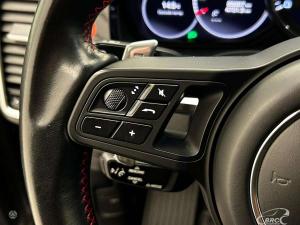 Pelēks Porsche Cayenne 2021 Viļņa, ar dzinēja tilpumu 4.00 L un nobraukumu 66 tūkst. km par 65000 €, foto 19 vietnē AUTOMOTO.COM.LV