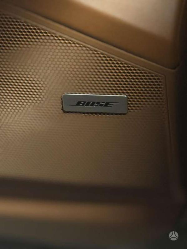 Pelēks Porsche Cayenne 2021 Viļņa, ar dzinēja tilpumu 3.00 L un nobraukumu 67 tūkst. km par 54500 €, foto 11 vietnē AUTOMOTO.COM.LV