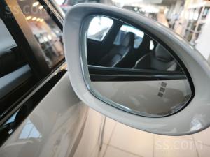 Pelēks Porsche Cayenne 2022 Rīga, ar dzinēja tilpumu 4.00 L un nobraukumu 50 tūkst. km par 76900 €, foto 9 vietnē AUTOMOTO.COM.LV