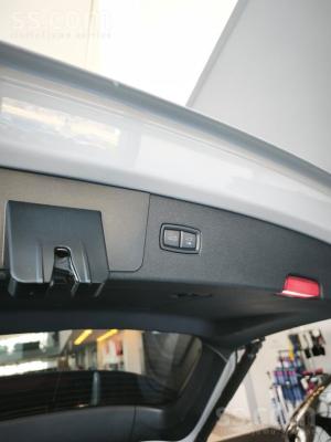 Pelēks Porsche Cayenne 2022 Rīga, ar dzinēja tilpumu 4.00 L un nobraukumu 50 tūkst. km par 76900 €, foto 11 vietnē AUTOMOTO.COM.LV