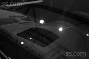 Серый Порше Каен 2022 в Рига, объемом двигателя 4.00 л и пробегом 39 тыс. км за 137000 €, фото 35 на AUTOMOTO.COM.LV