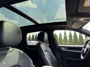 Pelēks Porsche Cayenne 2023 Kauņa, ar dzinēja tilpumu 3.00 L un nobraukumu 200 tūkst. km par 59999 €, foto 16 vietnē AUTOMOTO.COM.LV