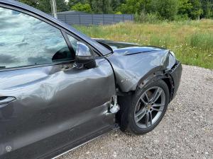 Pelēks Porsche Cayenne 2023 Kauņa, ar dzinēja tilpumu 3.00 L un nobraukumu 201 tūkst. km par 56900 €, foto 10 vietnē AUTOMOTO.COM.LV