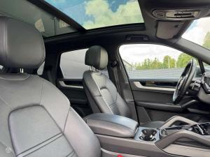 Pelēks Porsche Cayenne 2023 Kauņa, ar dzinēja tilpumu 3.00 L un nobraukumu 201 tūkst. km par 56900 €, foto 13 vietnē AUTOMOTO.COM.LV