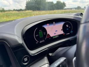 Pelēks Porsche Cayenne 2023 Kauņa, ar dzinēja tilpumu 3.00 L un nobraukumu 201 tūkst. km par 56900 €, foto 18 vietnē AUTOMOTO.COM.LV