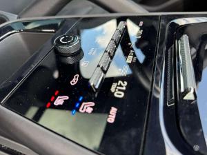 Pelēks Porsche Cayenne 2023 Kauņa, ar dzinēja tilpumu 3.00 L un nobraukumu 201 tūkst. km par 56900 €, foto 20 vietnē AUTOMOTO.COM.LV