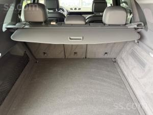 Grey Porsche Cayenne 2023 in Riga, with an engine capacity of 3.00 L and mileage of 26 thousand km for 94900 €, photo 11 on AUTOMOTO.COM.LV