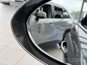 Pelēks Porsche Cayenne 2023 Rīga, ar dzinēja tilpumu 4.00 L un nobraukumu 18 tūkst. km par 99900 €, foto 16 vietnē AUTOMOTO.COM.LV
