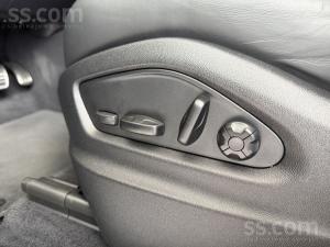 Pelēks Porsche Cayenne 2023 Rīga, ar dzinēja tilpumu 4.00 L un nobraukumu 18 tūkst. km par 99900 €, foto 20 vietnē AUTOMOTO.COM.LV