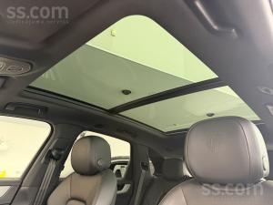 Pelēks Porsche Cayenne 2023 Rīga, ar dzinēja tilpumu 4.00 L un nobraukumu 18 tūkst. km par 99900 €, foto 23 vietnē AUTOMOTO.COM.LV