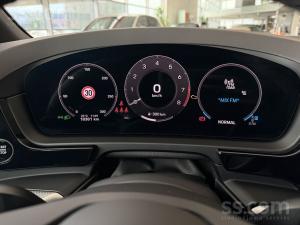 Pelēks Porsche Cayenne 2023 Rīga, ar dzinēja tilpumu 4.00 L un nobraukumu 18 tūkst. km par 99900 €, foto 25 vietnē AUTOMOTO.COM.LV