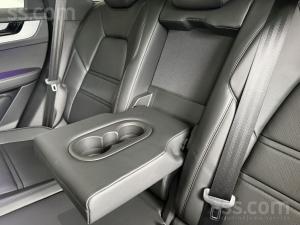 Pelēks Porsche Cayenne 2023 Rīga, ar dzinēja tilpumu 4.00 L un nobraukumu 18 tūkst. km par 99900 €, foto 27 vietnē AUTOMOTO.COM.LV