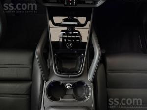 Pelēks Porsche Cayenne 2023 Rīga, ar dzinēja tilpumu 4.00 L un nobraukumu 18 tūkst. km par 99900 €, foto 30 vietnē AUTOMOTO.COM.LV