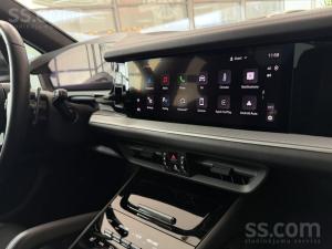 Pelēks Porsche Cayenne 2023 Rīga, ar dzinēja tilpumu 4.00 L un nobraukumu 18 tūkst. km par 99900 €, foto 31 vietnē AUTOMOTO.COM.LV