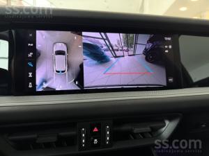 Pelēks Porsche Cayenne 2023 Rīga, ar dzinēja tilpumu 4.00 L un nobraukumu 18 tūkst. km par 99900 €, foto 35 vietnē AUTOMOTO.COM.LV