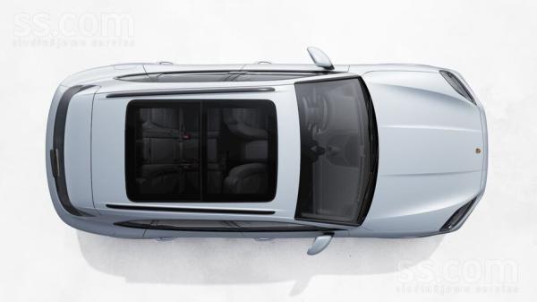 Pelēks Porsche Cayenne 2023 Rīga, ar dzinēja tilpumu 3.00 L un nobraukumu 8 tūkst. km par 89900 €, foto 6 vietnē AUTOMOTO.COM.LV