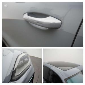 Pelēks Porsche Cayenne 2024 Viļņa, ar dzinēja tilpumu 2.99 L un nobraukumu 63 tūkst. km par 99500 €, foto 11 vietnē AUTOMOTO.COM.LV