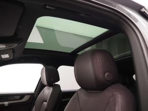Pelēks Porsche Cayenne 2024 Viļņa, ar dzinēja tilpumu 2.99 L un nobraukumu 63 tūkst. km par 99500 €, foto 23 vietnē AUTOMOTO.COM.LV